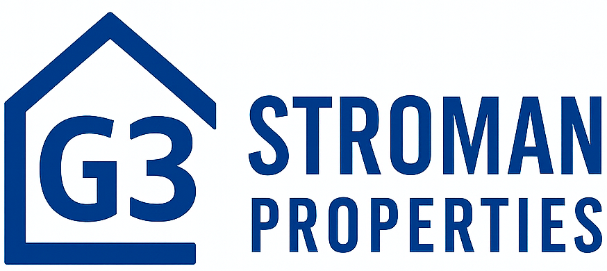 Stroman Properties
